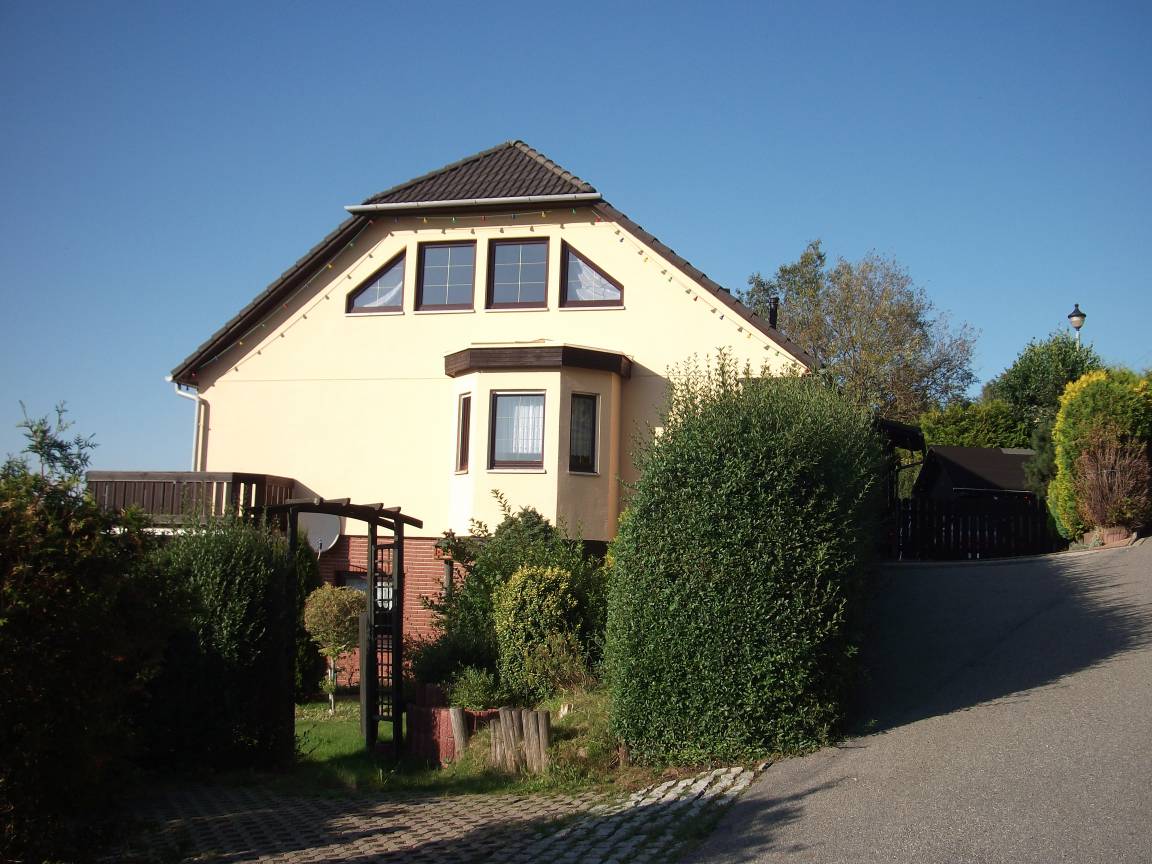 42 M² Apartment ∙ 1 Bedroom ∙ 2 Guests - Weißwasser