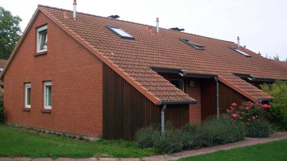 63 M² Ferienwohnung ∙ 2 Schlafzimmer ∙ 6 Gäste - Boltenhagen