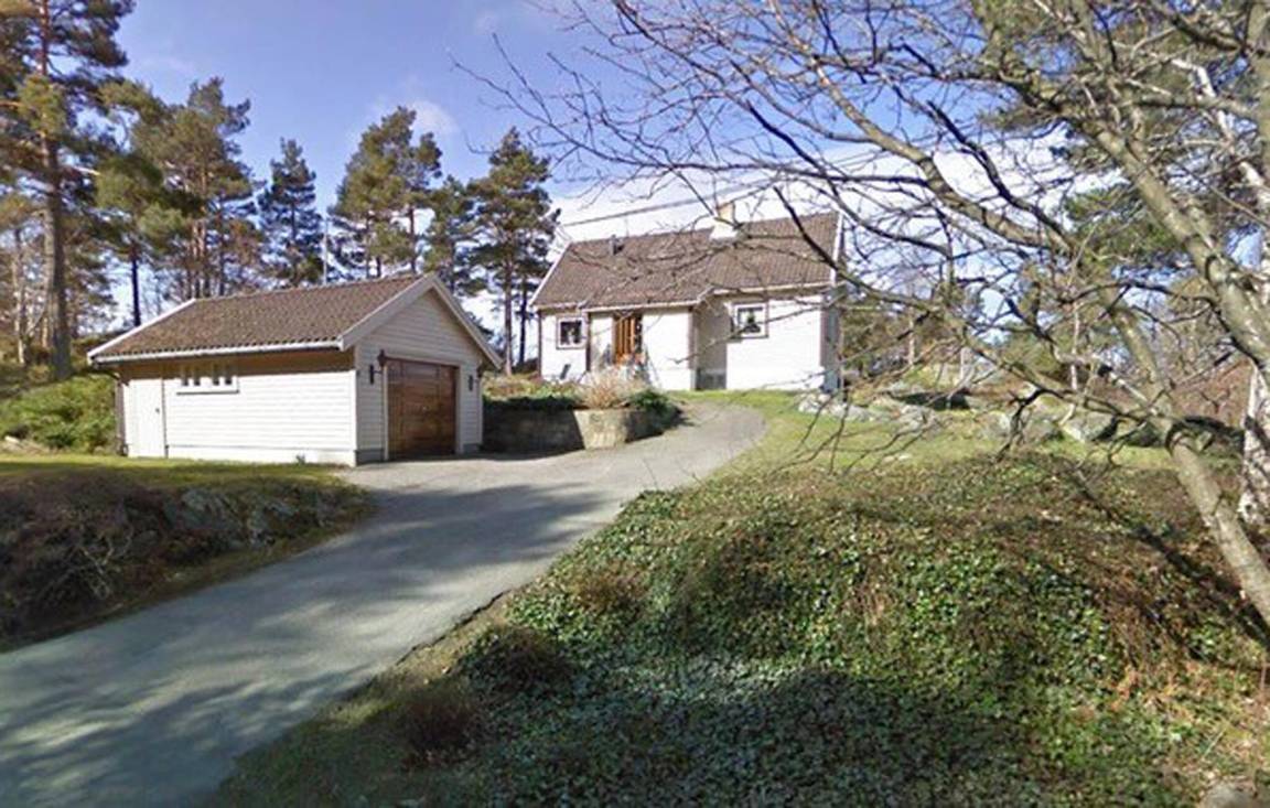 200 M² Maison De Vacances ∙ 3 Chambres ∙ 9 Personnes - Kristiansand