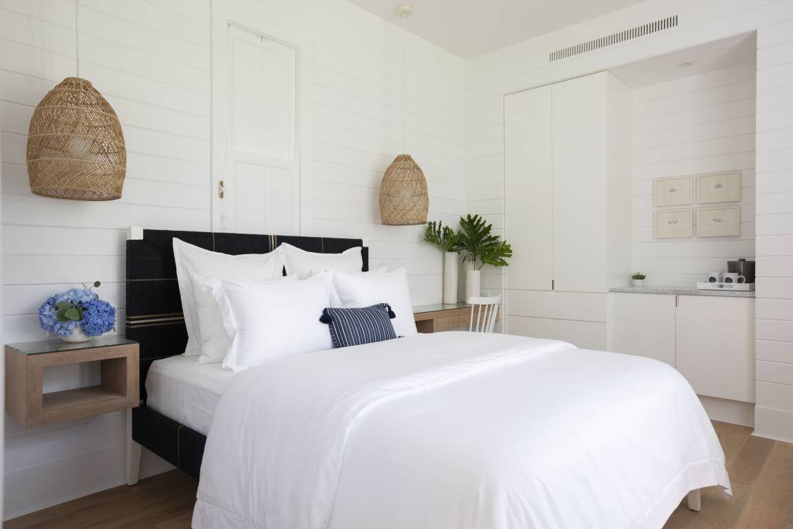 26 M² Hotel ∙ 1 Bedroom ∙ 2 Guests - Watercolor, FL