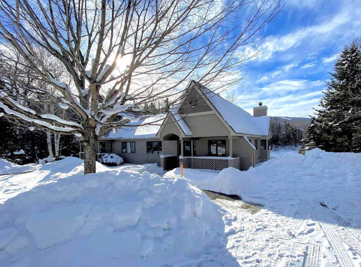 Maison De Vacances ∙ 3 Chambres ∙ 6 Personnes - New Hampshire