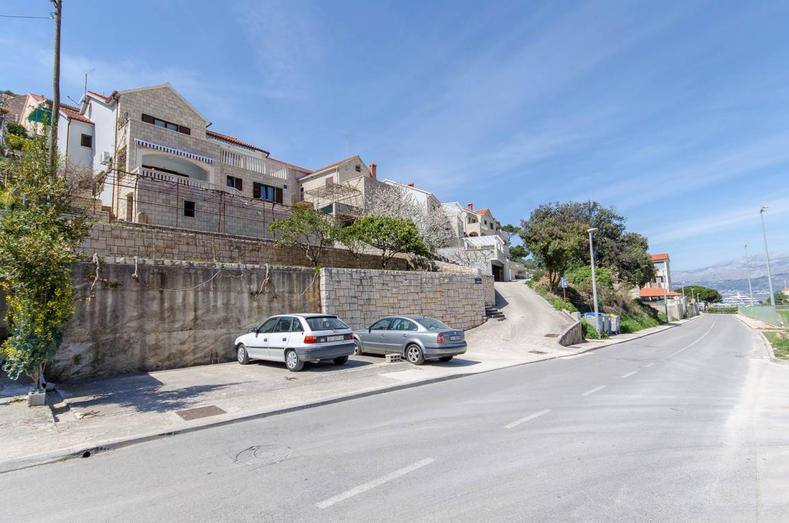 23 M² Ferienwohnung ∙ 1 Schlafzimmer ∙ 2 Gäste - Omiš