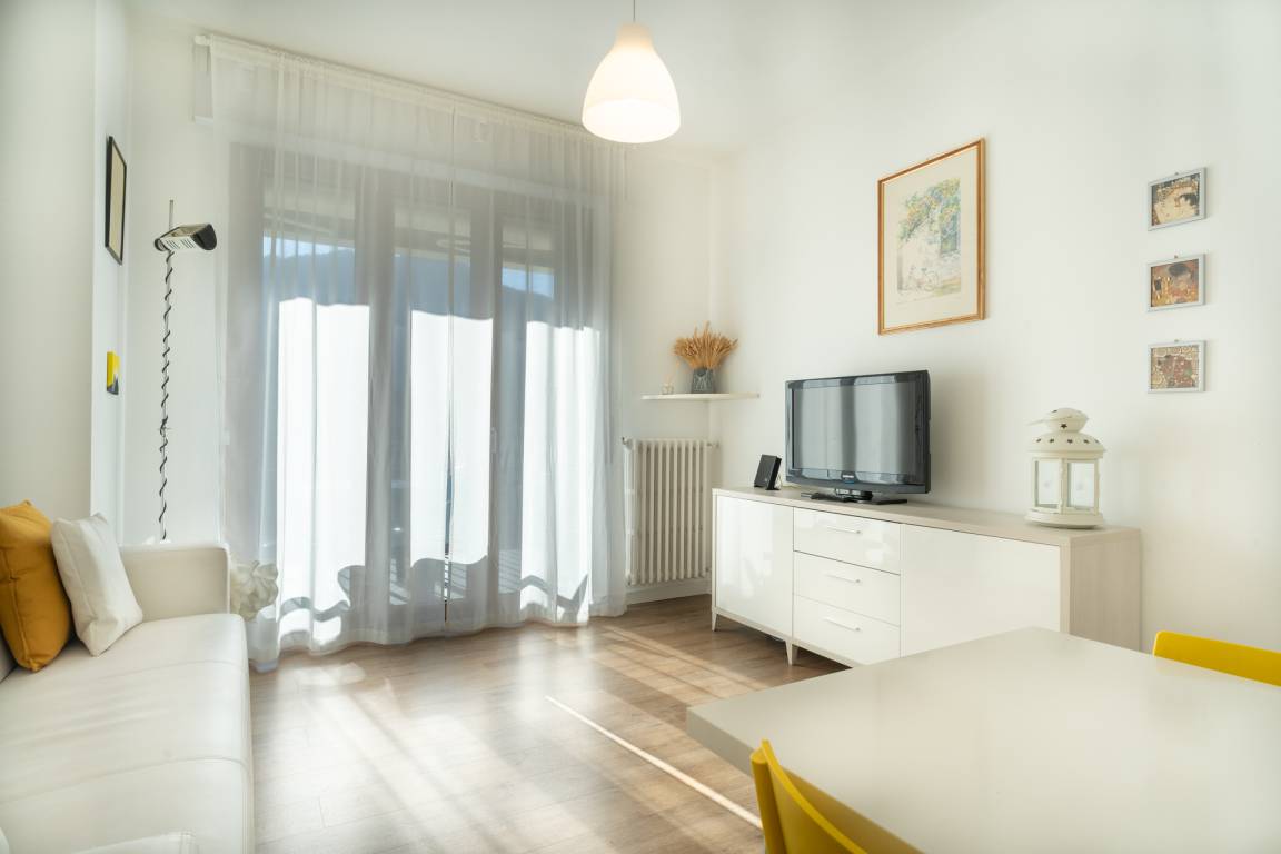 45 M² Appartement ∙ 1 Chambre ∙ 4 Personnes - Barzio
