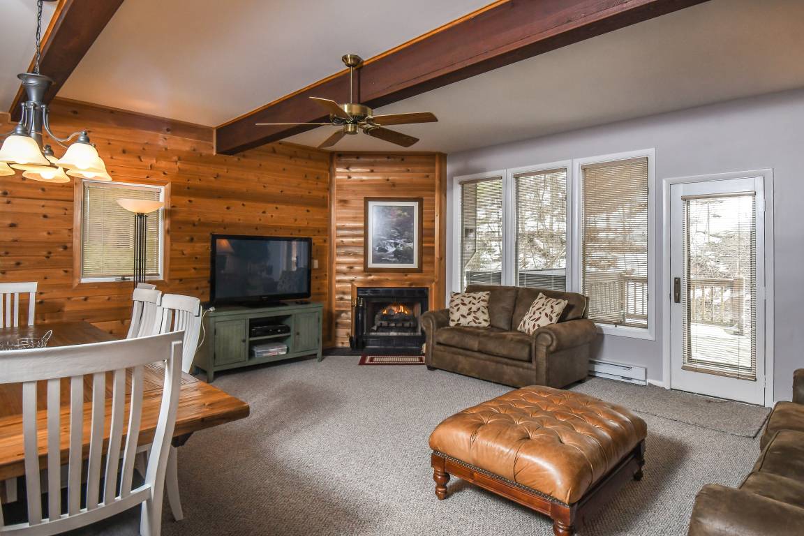 178 M² House ∙ 3 Bedrooms ∙ 10 Guests - Deep Creek Lake, MD