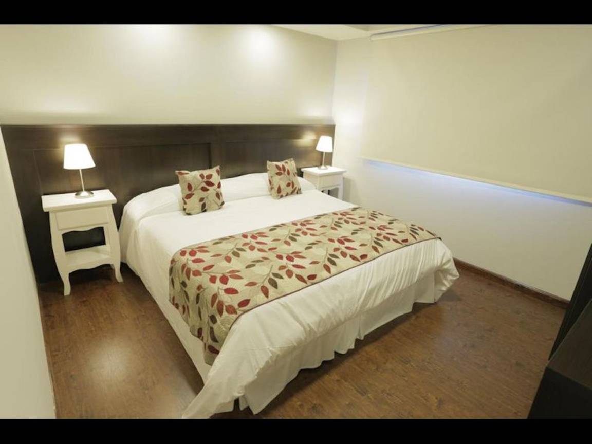 36 M² Apartment ∙ 1 Bedroom ∙ 2 Guests - Rio Grande