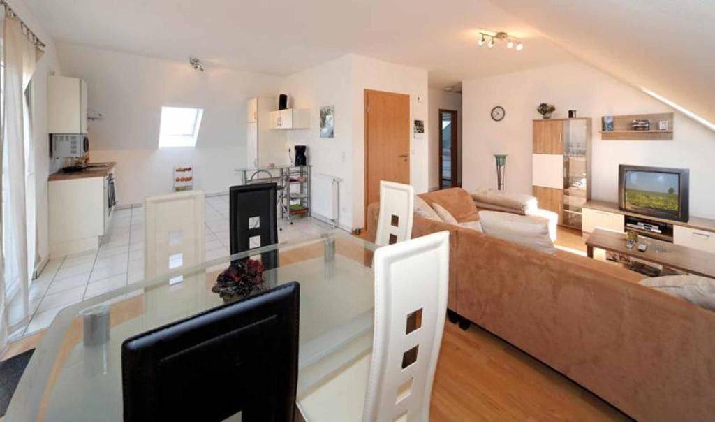 97 M² Appartamento Vacanza ∙ 3 Camere Da Letto ∙ 6 Ospiti - Mauth