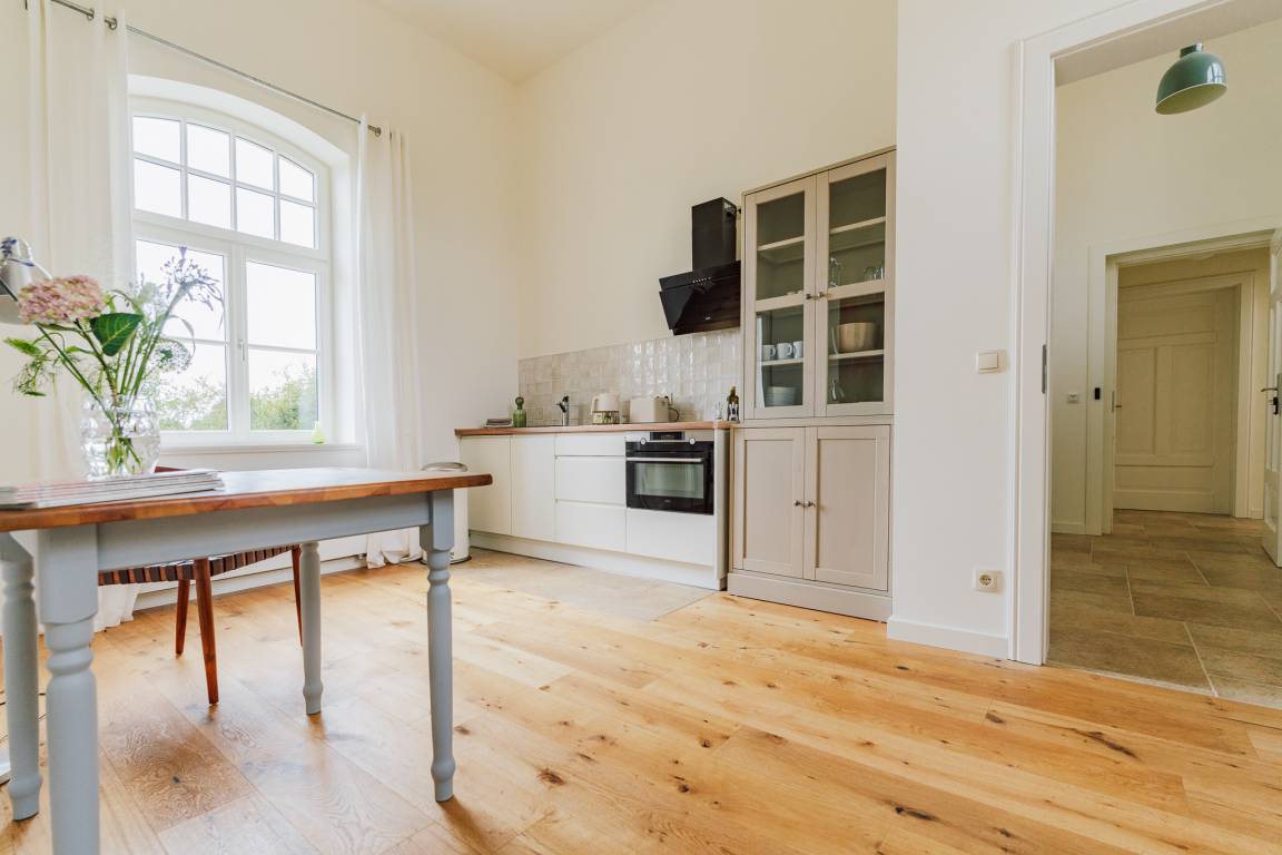 Chalet ∙ 1 Slaapkamer ∙ 2 Gasten - Brühl