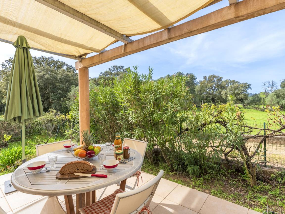 48 M² Maison De Vacances ∙ 2 Chambres ∙ 4 Personnes - Porto-Vecchio