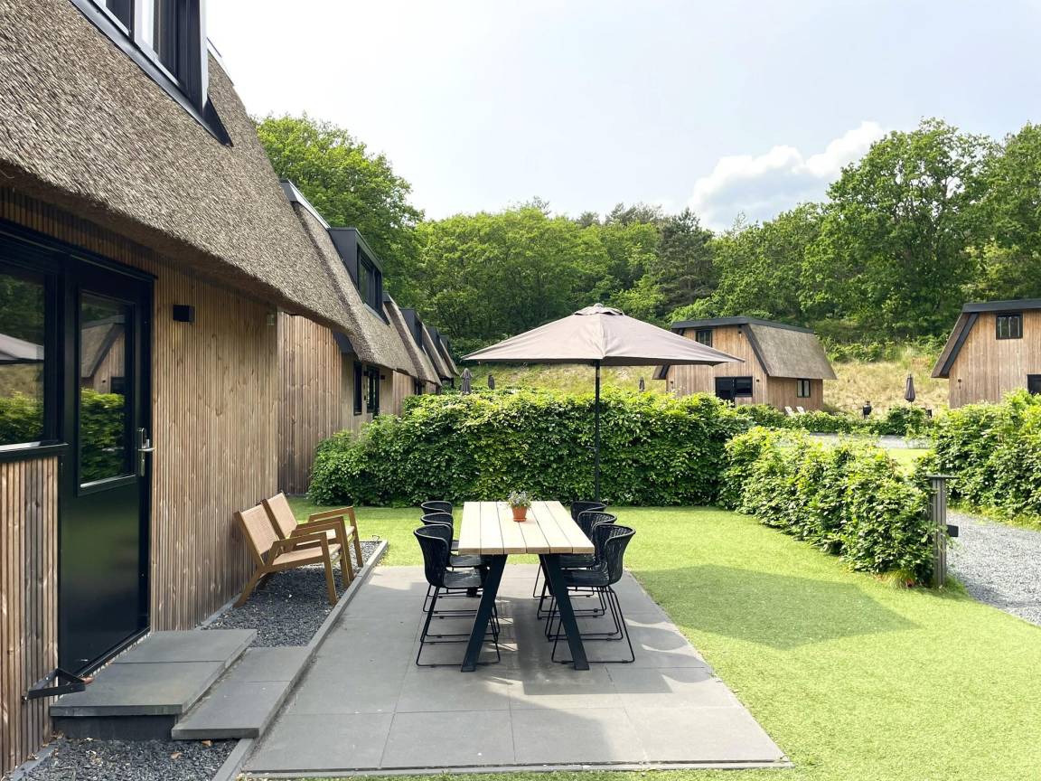 Bungalow ∙ 3 Schlafzimmer ∙ 6 Gäste - Alkmaar