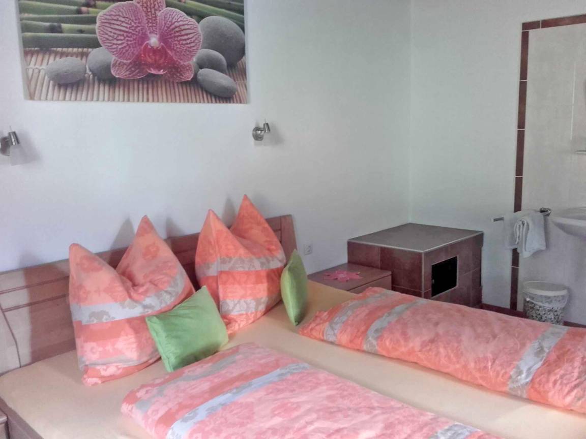 55 M² Appartement ∙ 1 Chambre ∙ 2 Personnes - Achenkirch