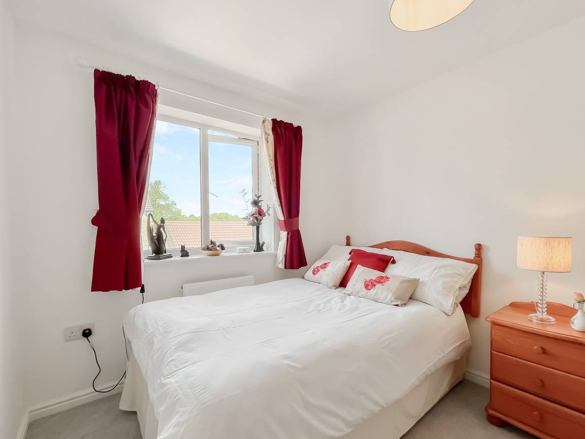 Cottage ∙ 2 Bedrooms ∙ 4 Guests - Warminster