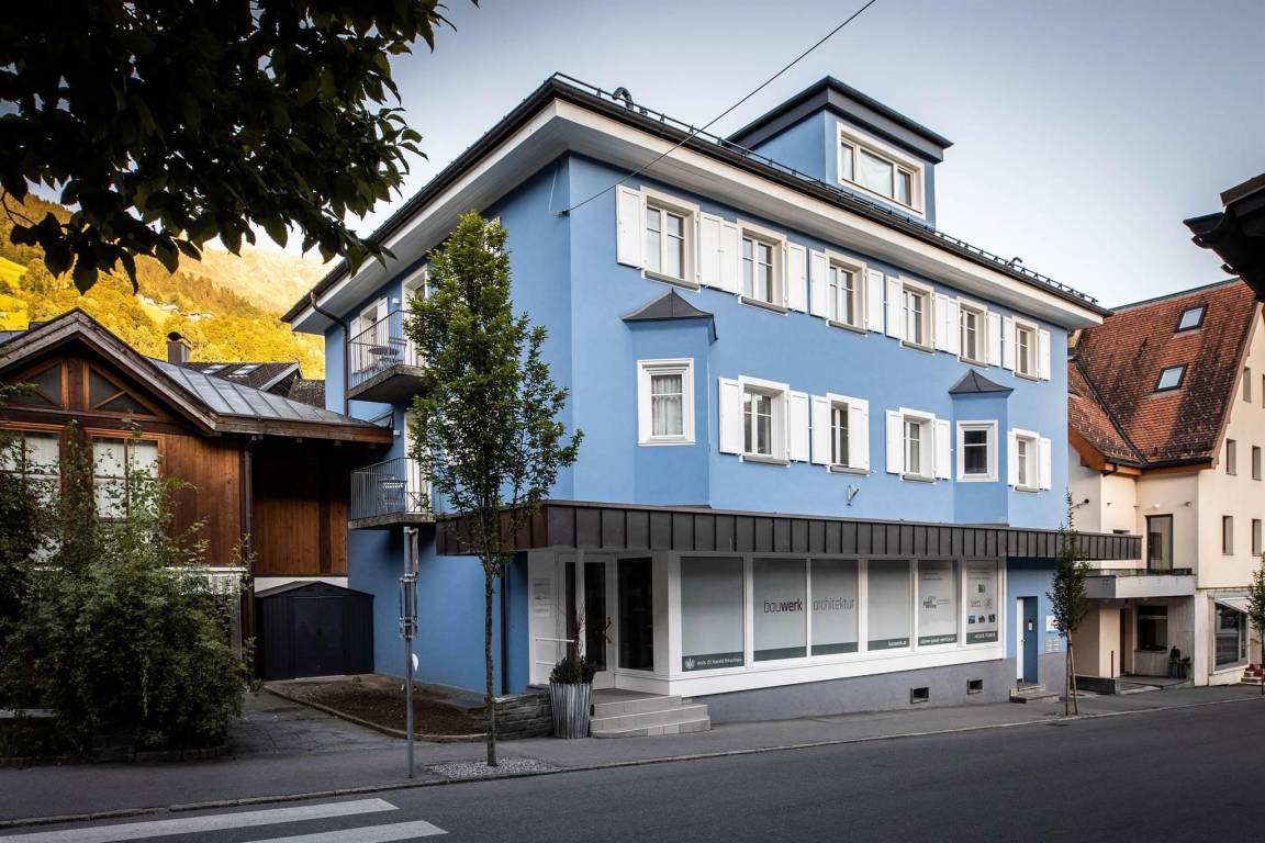 50 M² Apartamento ∙ 2 Habitaciones ∙ 6 Huéspedes - Schruns