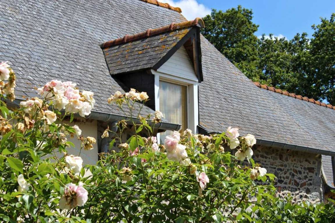 90 M² Gîte ∙ 3 Chambres ∙ 6 Personnes - Ploufragan