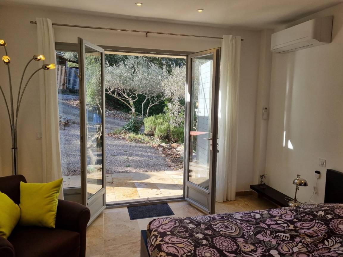 30 M² Chambre D'hôtes ∙ 1 Chambre ∙ 2 Personnes - Gorges du Verdon