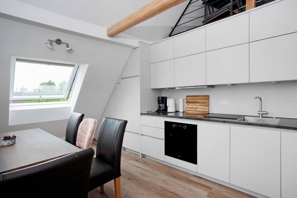60 M² Apartment ∙ 2 Bedrooms ∙ 4 Guests - Bad Wurzach