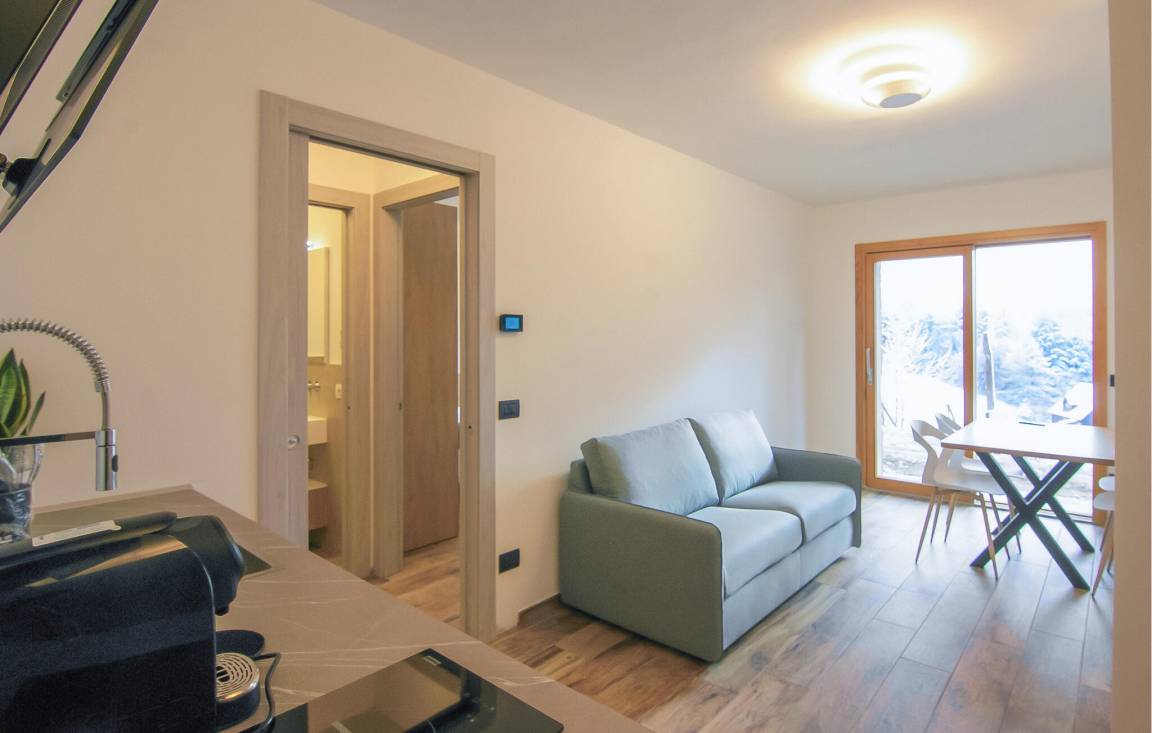 200 M² Casa ∙ 5 Camere Da Letto ∙ 16 Ospiti - Cerreto Laghi