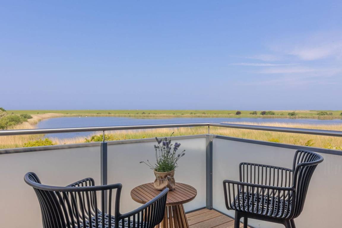 115 M² Ferienhaus ∙ 2 Schlafzimmer ∙ 4 Gäste - Fehmarn