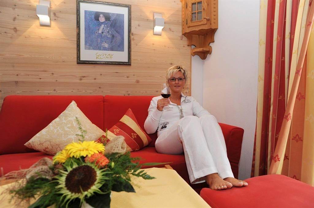 Apart Hotel ∙ 1 Slaapkamer ∙ 2 Gasten - Montafon