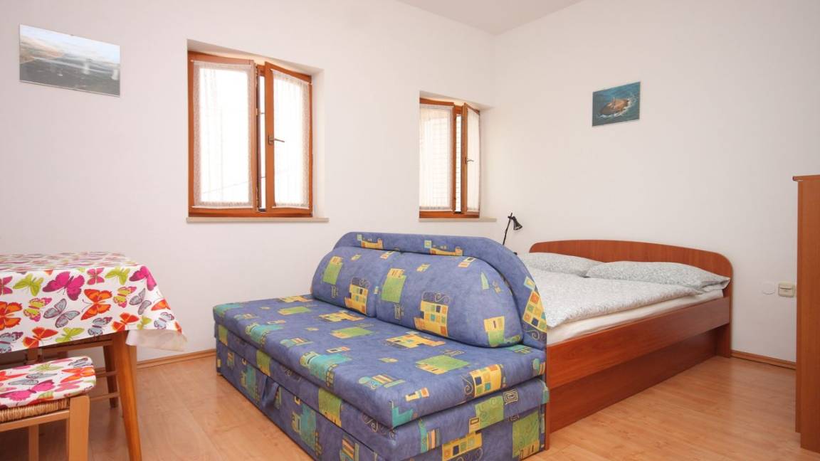 18 M² Hotel ∙ 1 Bedroom ∙ 2 Guests - Lovran
