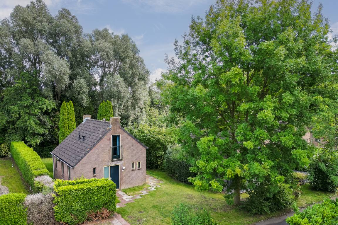 Bungalow ∙ 3 Sovrum ∙ 6 Gäster - Gelderland