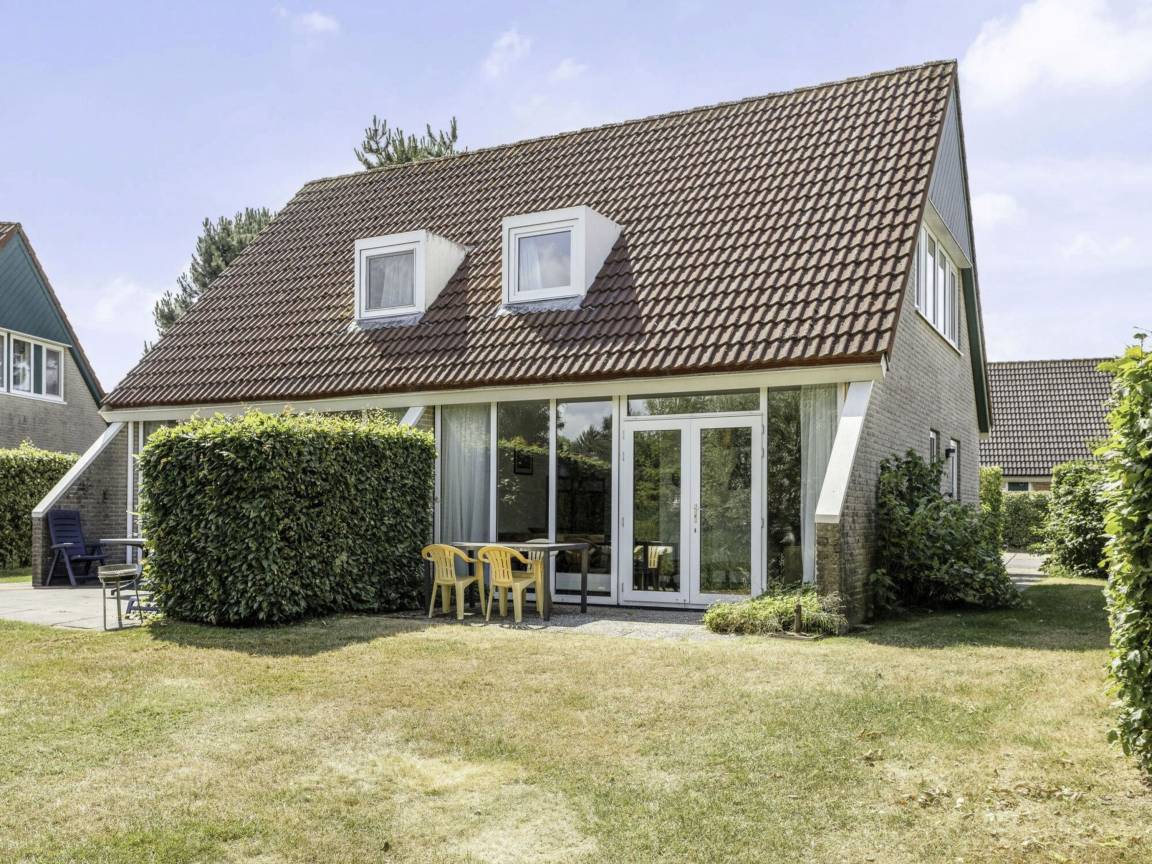 89 M² Maison De Vacances ∙ 1 Chambre ∙ 6 Personnes - Stadskanaal