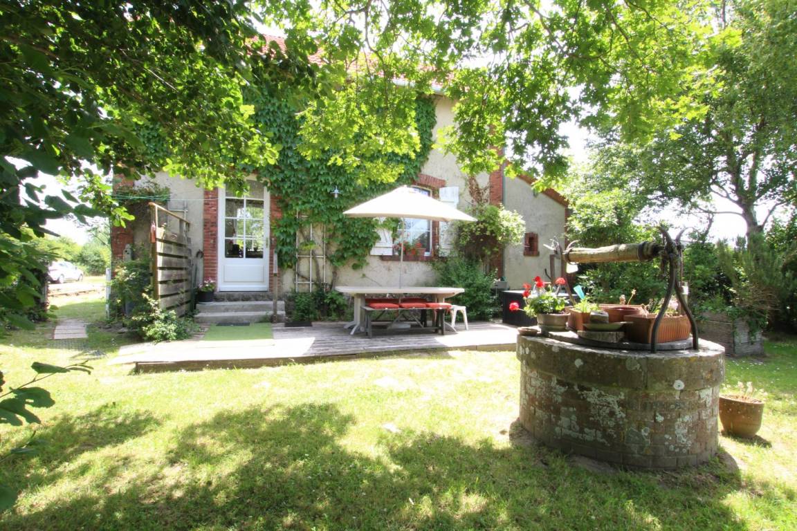 60 M² Gîte ∙ 2 Chambres ∙ 3 Personnes - Barneville-Carteret