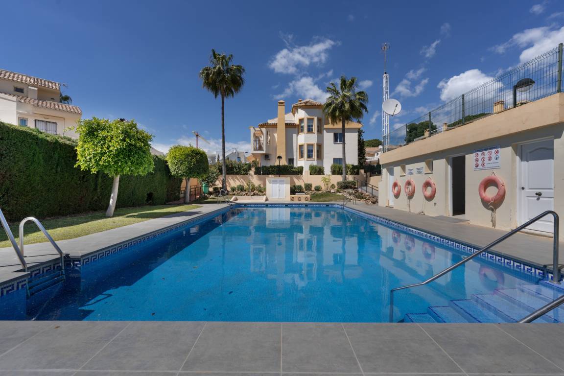 180 M² House ∙ 4 Bedrooms ∙ 8 Guests - Marbella