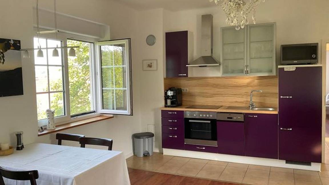 60 M² Ferienhaus ∙ 1 Schlafzimmer ∙ 4 Gäste - Bad Gleichenberg