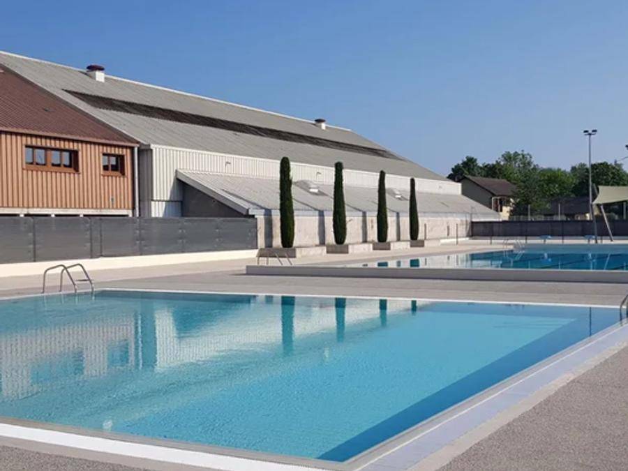 30 M² Mobil-home ∙ 2 Chambres ∙ 6 Personnes - Isère