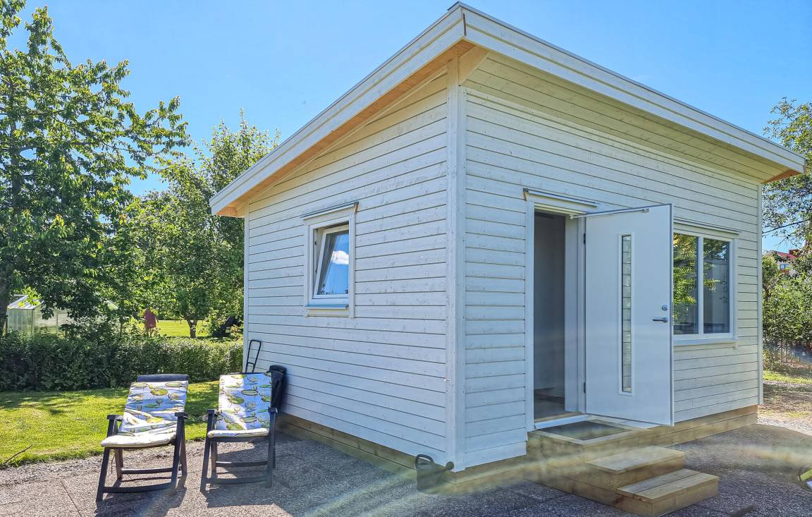 22 M² House ∙ 3 Guests - Vara