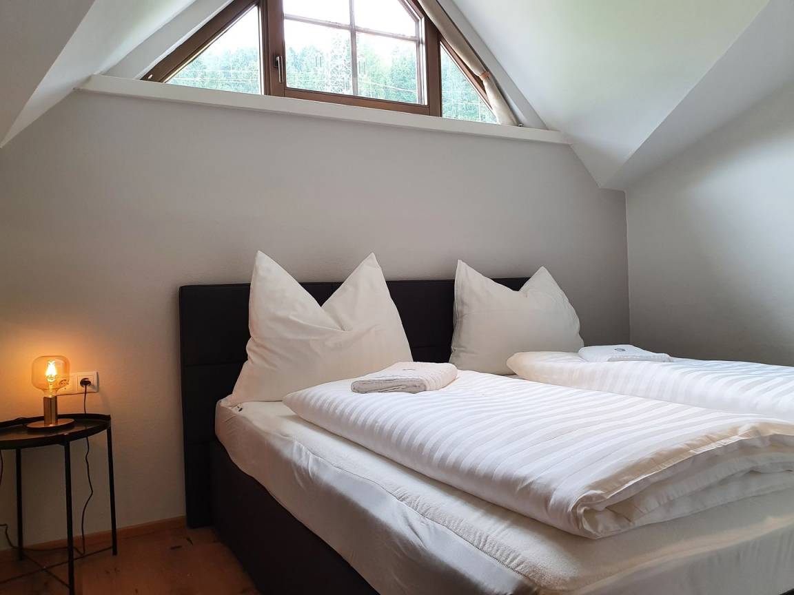 41 M² Ferienwohnung ∙ 1 Schlafzimmer ∙ 4 Gäste - Innsbruck
