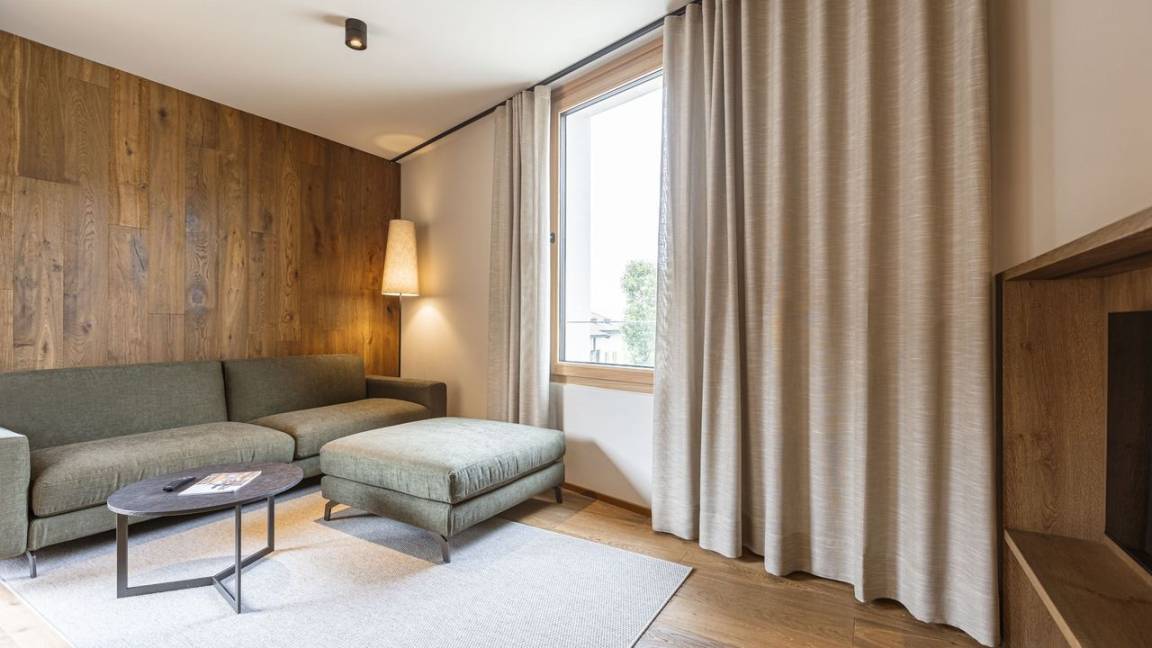 61 M² Apartment ∙ 1 Bedroom ∙ 2 Guests - Westendorf