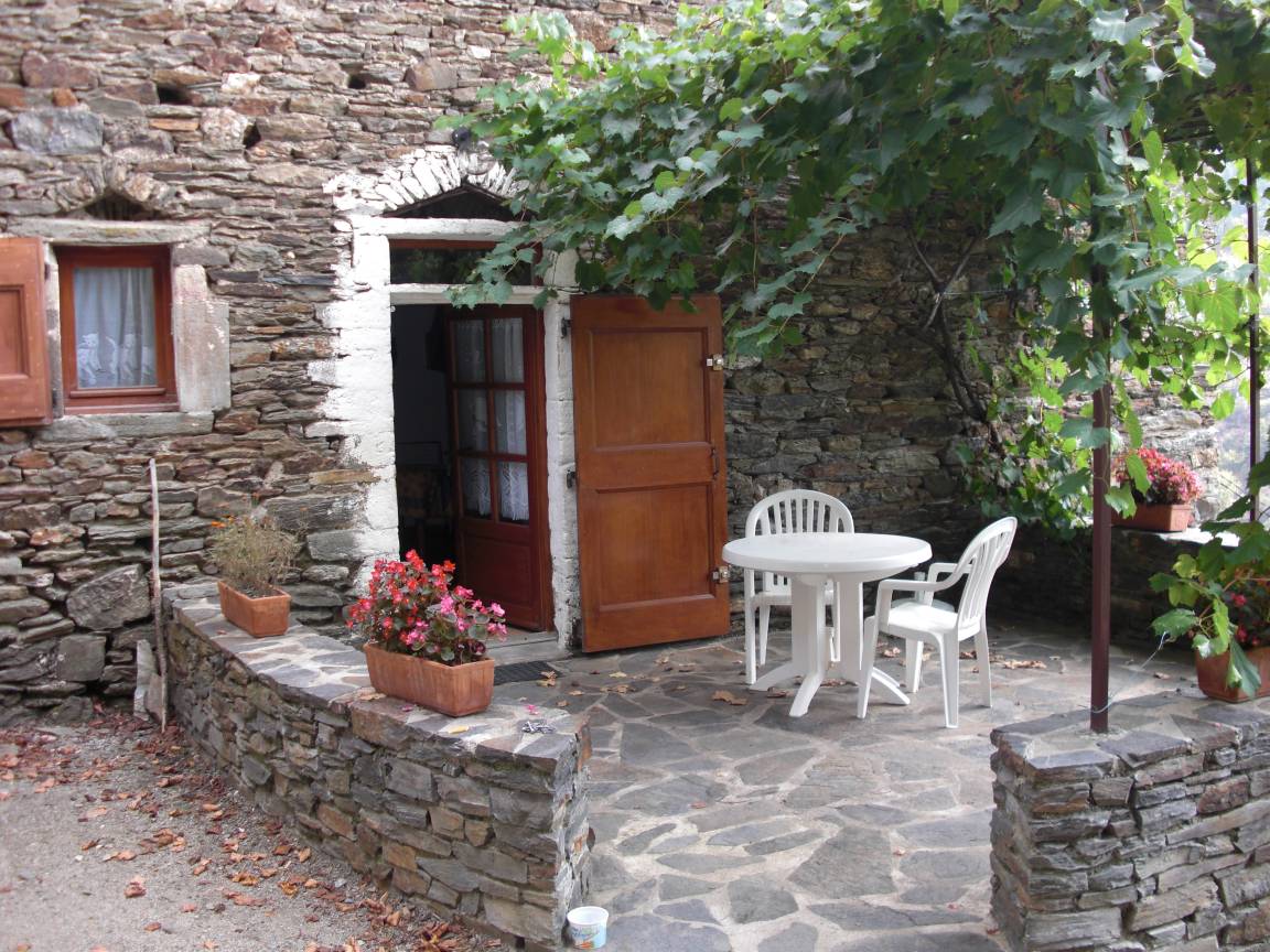 Maison De Vacances ∙ 2 Chambres ∙ 3 Personnes - Lozère