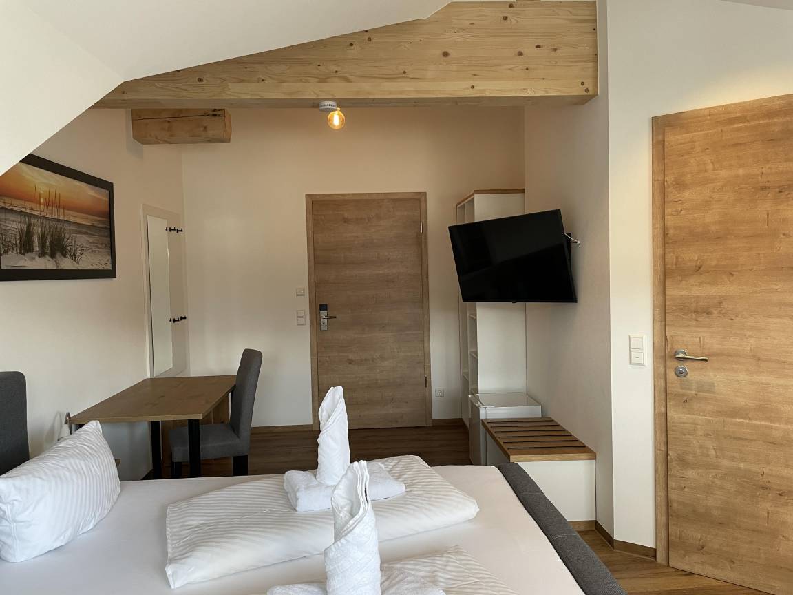 34 M² Hotel ∙ 1 Schlafzimmer ∙ 4 Gäste - Wengen