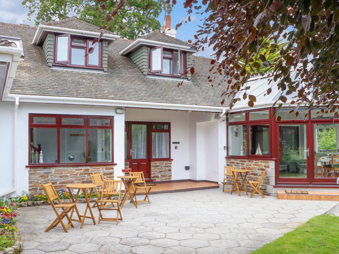 Cottage ∙ 1 Bedroom ∙ 2 Guests - Penryn