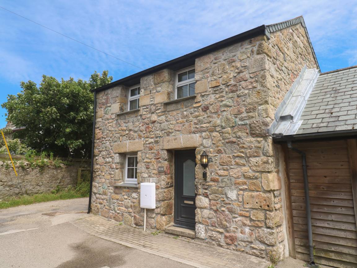 Cottage ∙ 2 Chambres ∙ 4 Personnes - Porthcurno