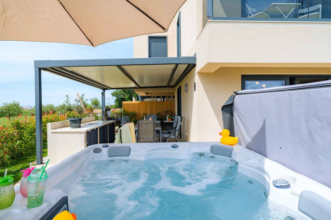 105 M² Apartment ∙ 3 Bedrooms ∙ 6 Guests - Izola