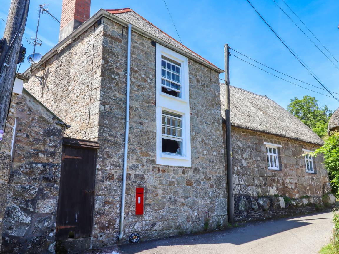 Cottage ∙ 1 Bedroom ∙ 2 Guests - Chagford