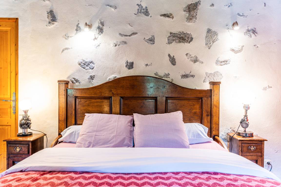 146 M² Appartement ∙ 3 Chambres ∙ 9 Personnes - Faverges