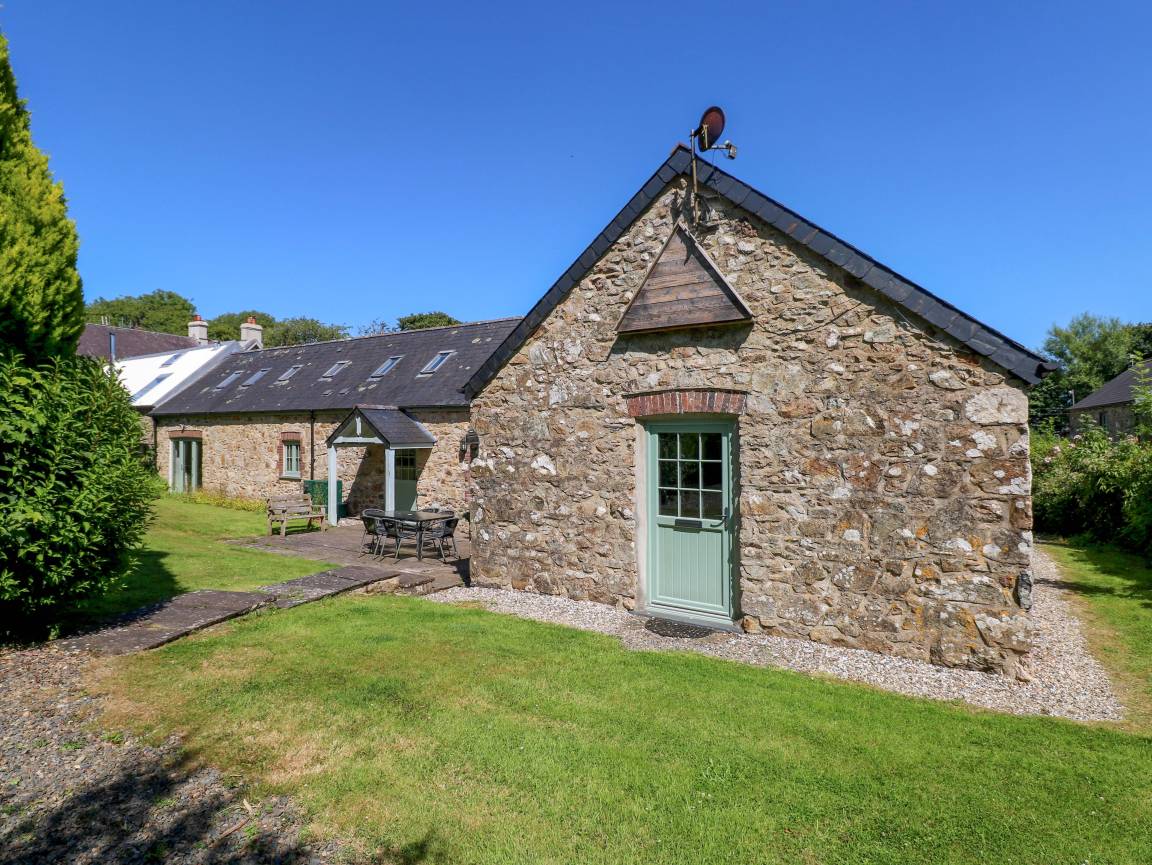 Cottage ∙ 3 Bedrooms ∙ 6 Guests - Haverfordwest