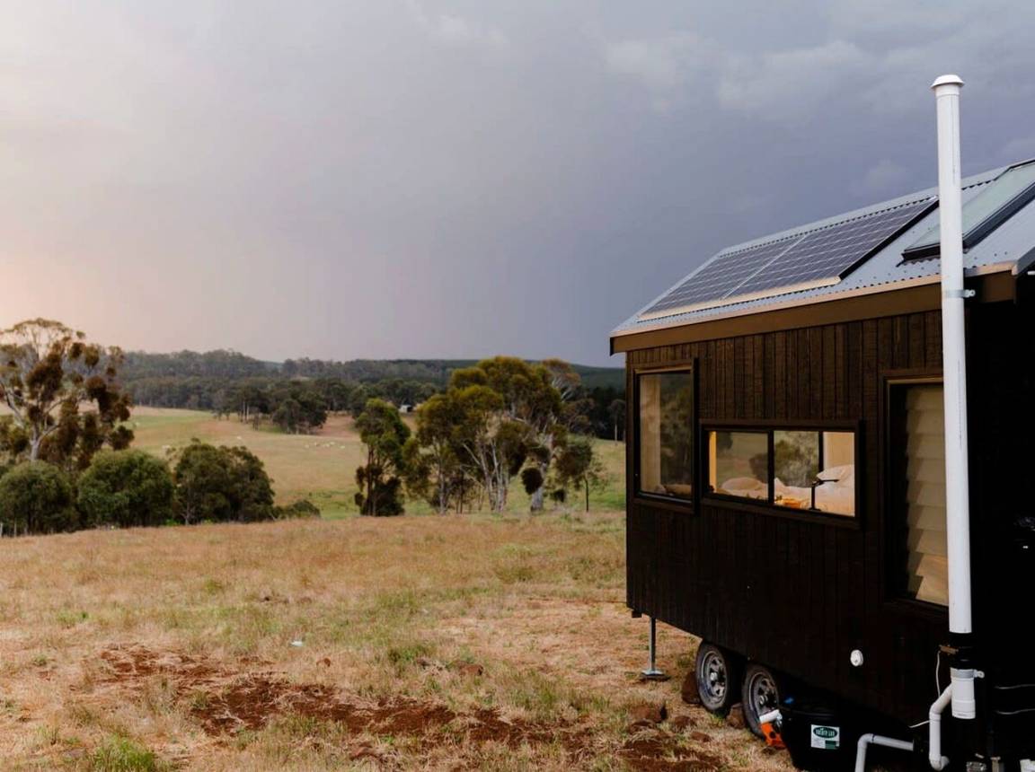 House ∙ 1 Bedroom ∙ 3 Guests - Blue Mountains