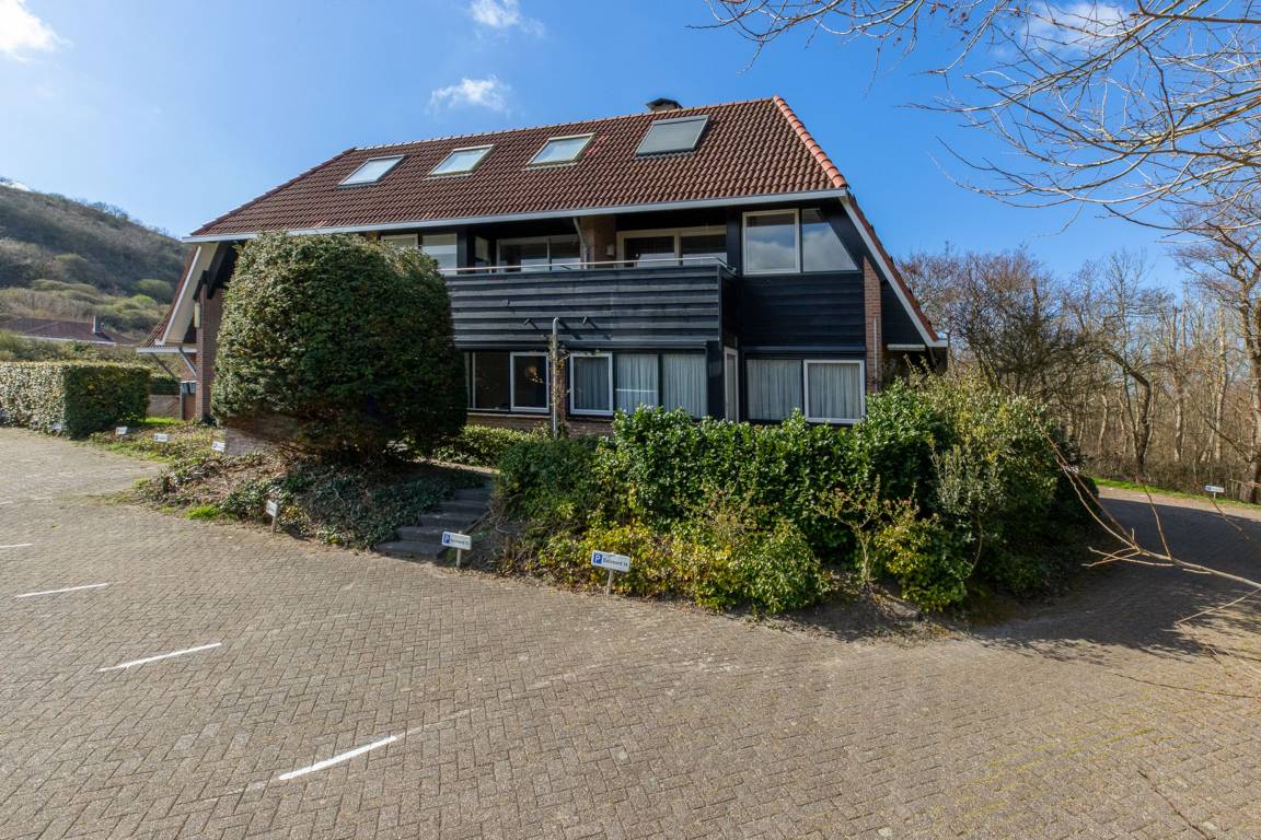 47 M² Ferienwohnung ∙ 2 Schlafzimmer ∙ 4 Gäste - Domburg