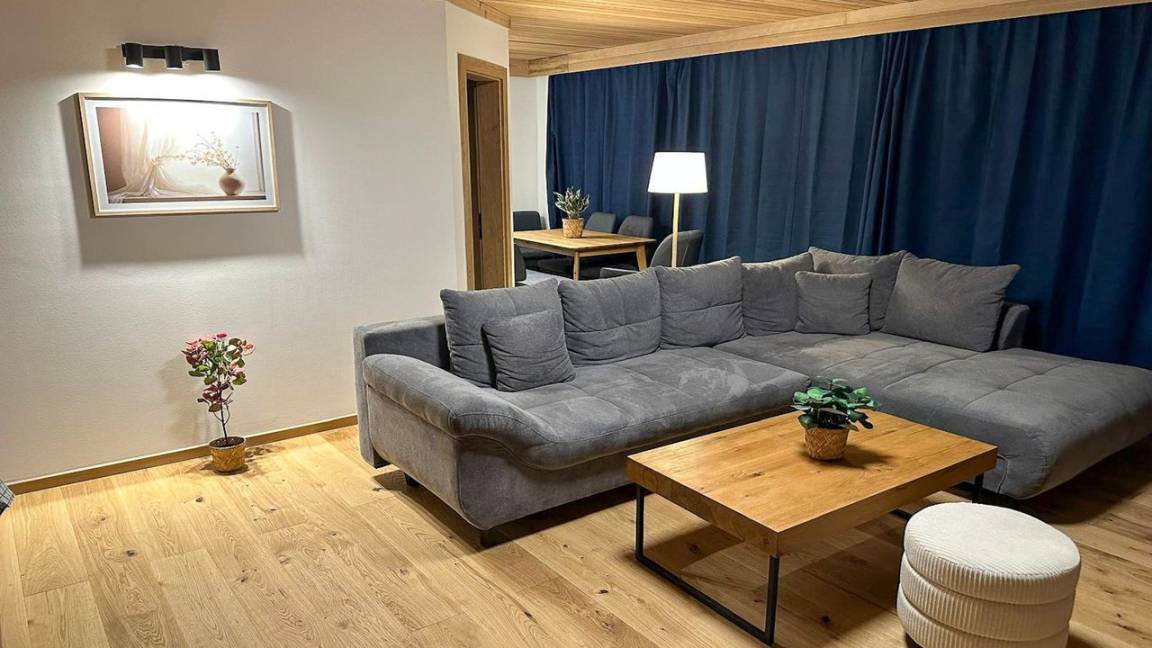 65 M² Apartment ∙ 2 Bedrooms ∙ 6 Guests - Saalfelden