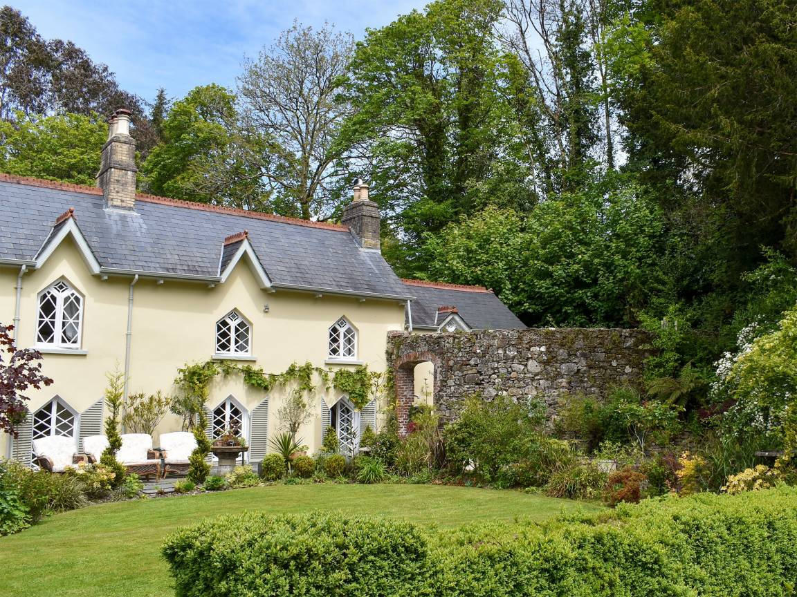Cottage ∙ 1 Bedroom ∙ 2 Guests - Bodmin