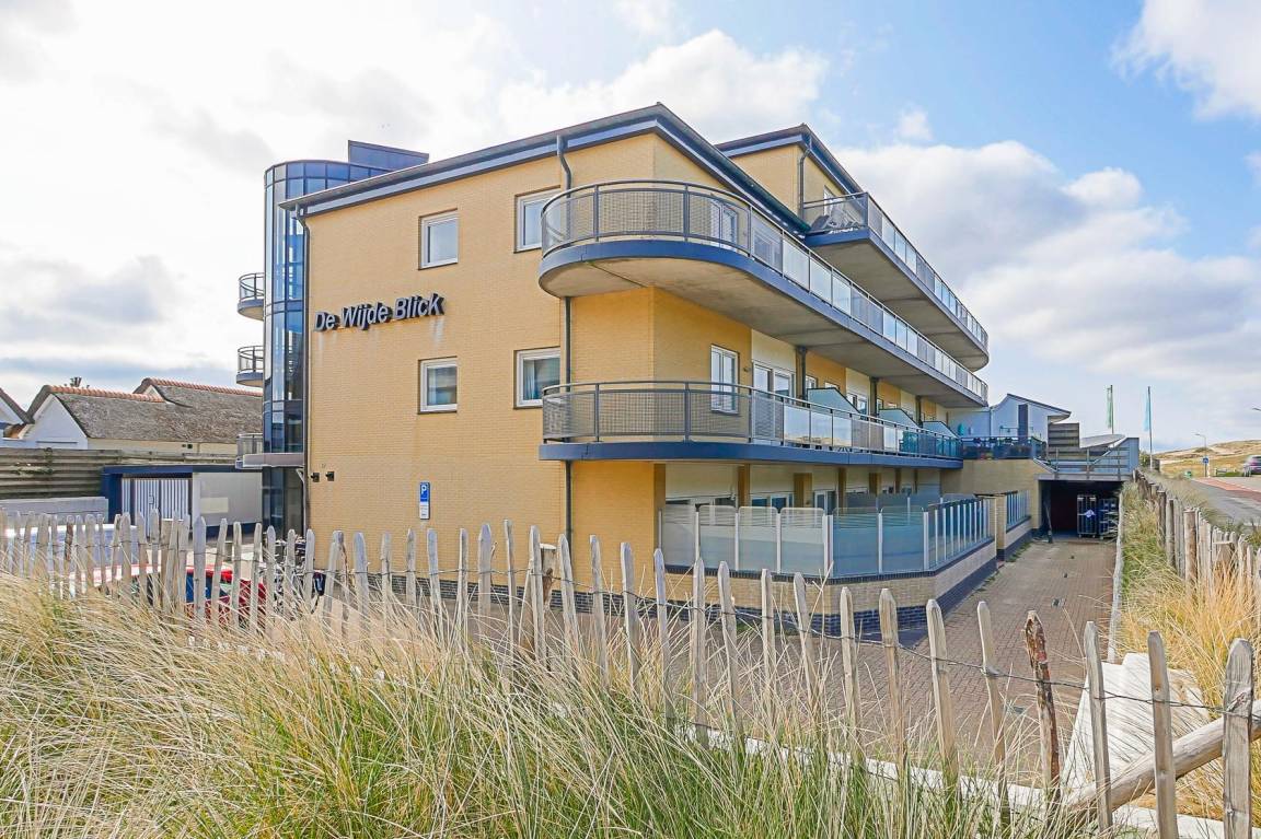 Ferienwohnung ∙ 2 Schlafzimmer ∙ 4 Gäste - Callantsoog