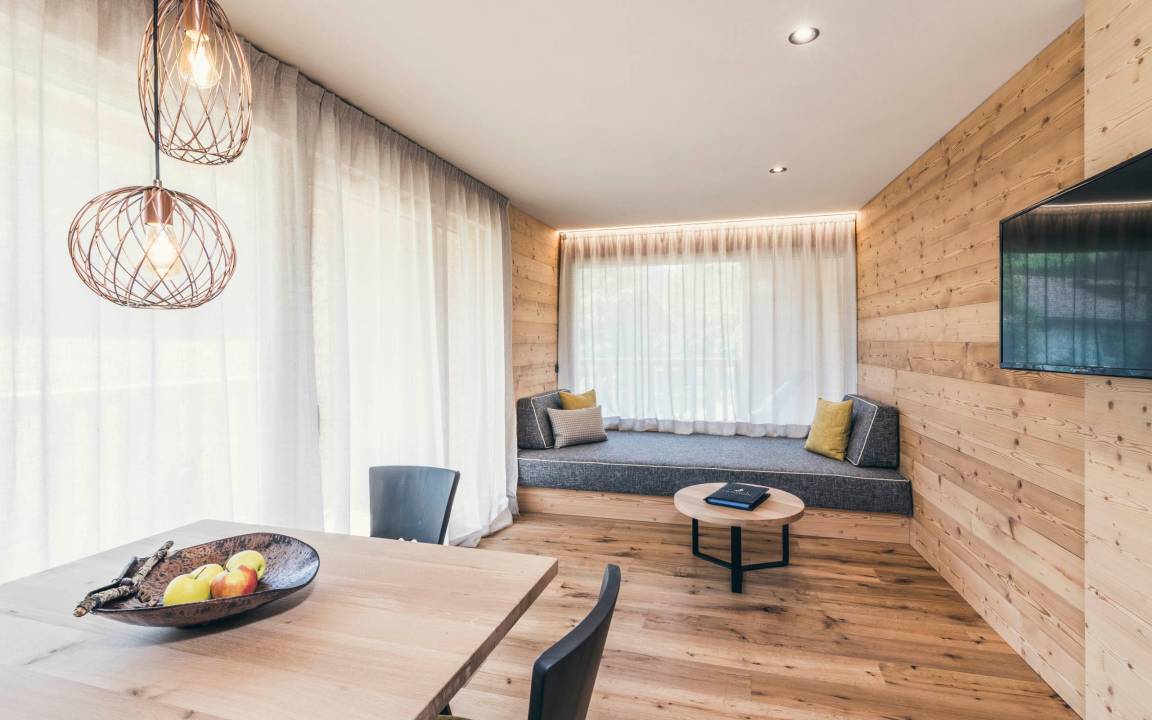56 M² Apartamento ∙ 2 Habitaciones ∙ 5 Huéspedes - Vipiteno