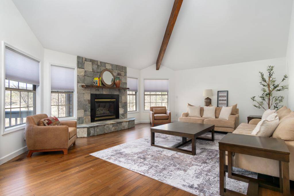 383 M² House ∙ 5 Bedrooms ∙ 12 Guests - Lake Lure, NC