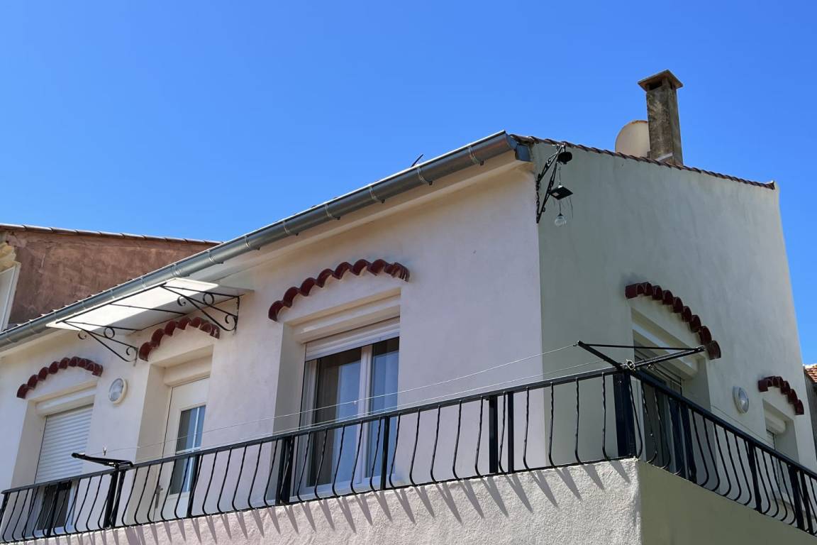 42 M² Appartement ∙ 1 Chambre ∙ 2 Personnes - Plage de Port Camargue