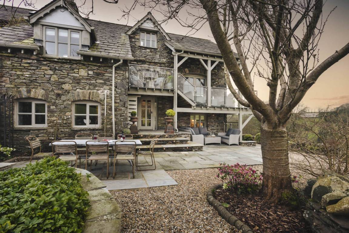 Apartment ∙ 5 Bedrooms ∙ 10 Guests - Ulverston