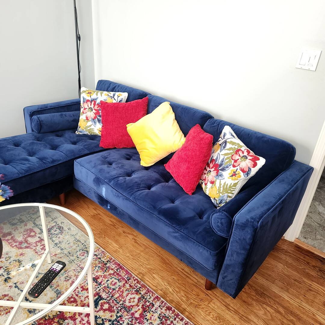 56 M² Casa ∙ 1 Habitación ∙ 1 Huésped - Dundalk, MD